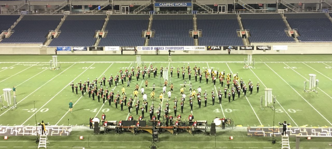 Sparkman High School | Academic Alliance