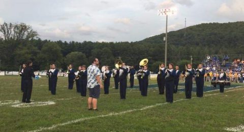 Hampton High School | Academic Alliance