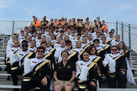 Western Wayne High School | Academic Alliance