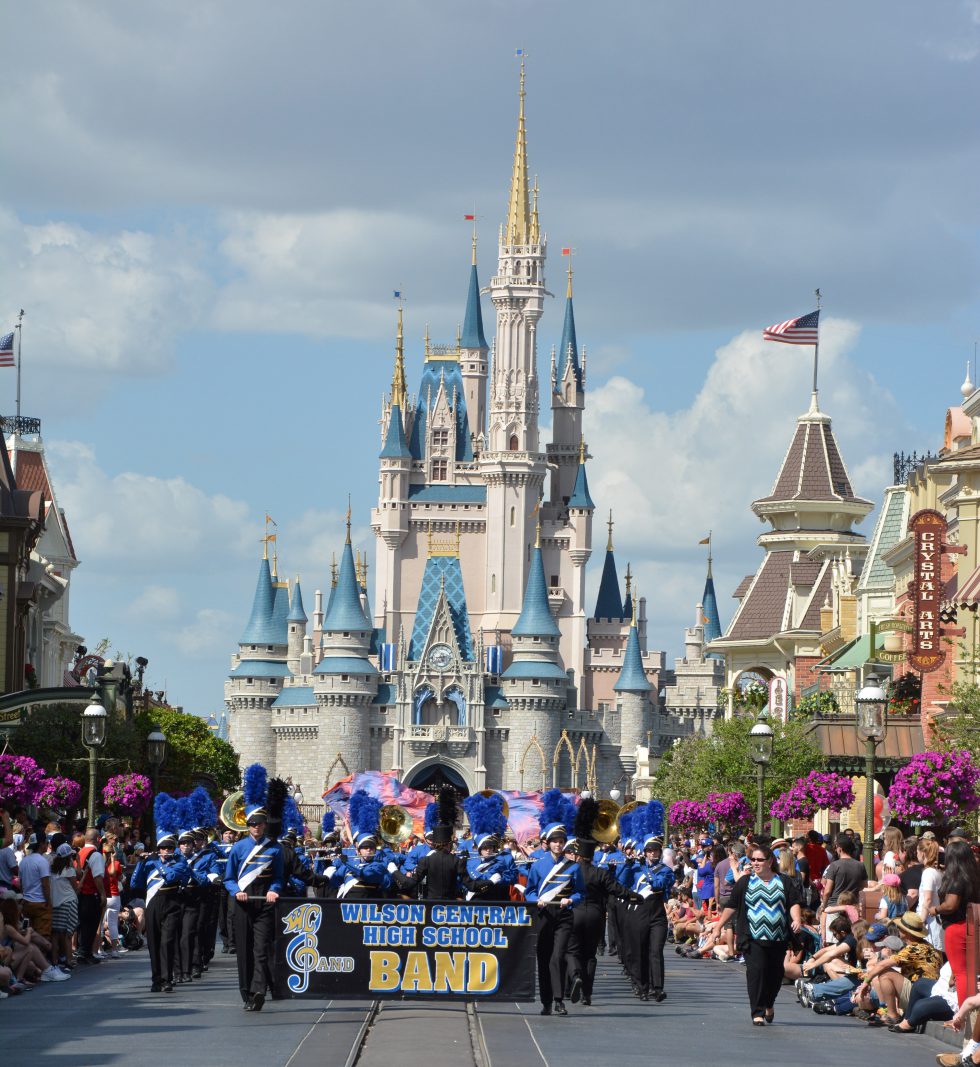 Wilson Central High School | Academic Alliance